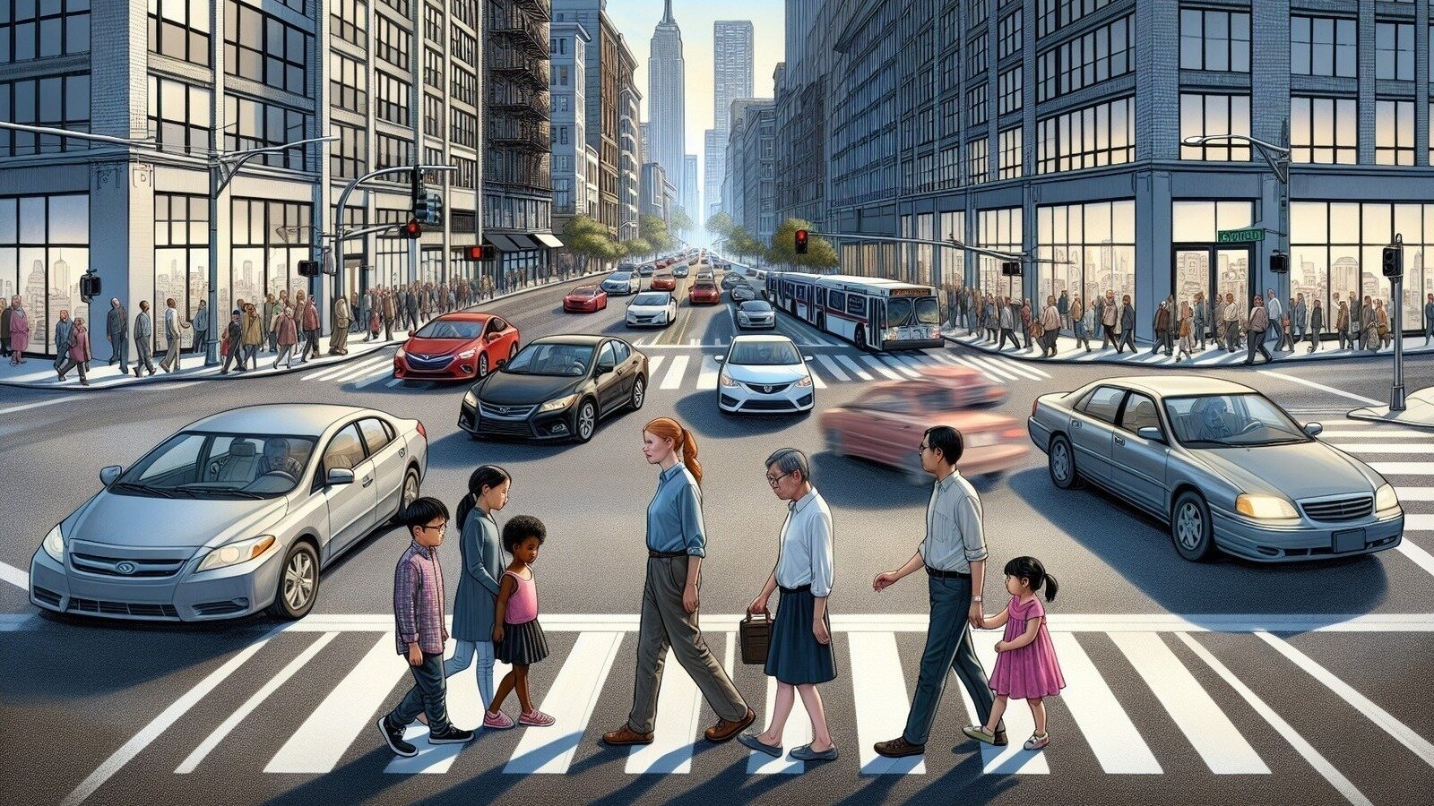 Petition · Installing crosswalks at dangerous intersections - Baguio ...