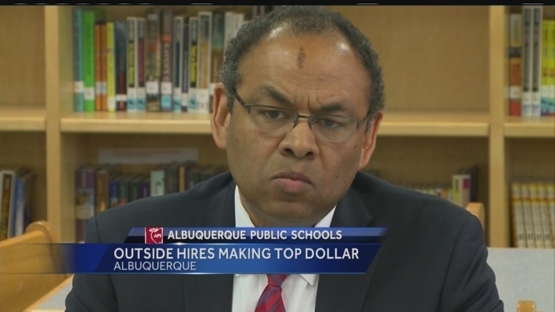 Petition · Removal of Superintendent Dr. Luis Valentino - United States ...