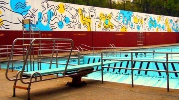 Petition · Help Our Community Cool Off This Summer: Reopen the Dapolito ...