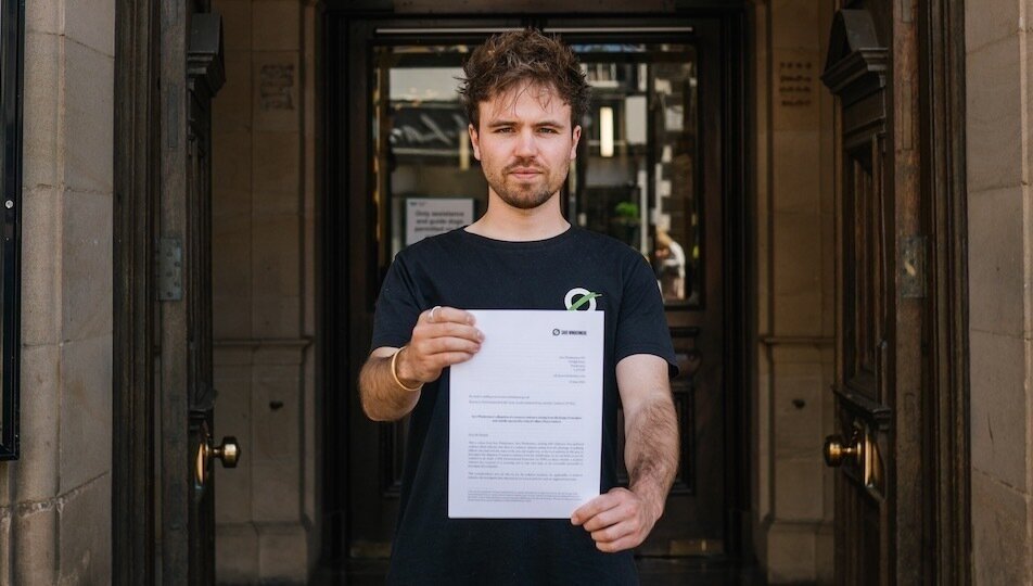 Petition update · Save Windermere launches statutory nuisance complaint ...