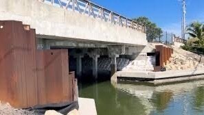 Petition · Raise the East Periwinkle Bridge More than 1FT - Sanibel ...