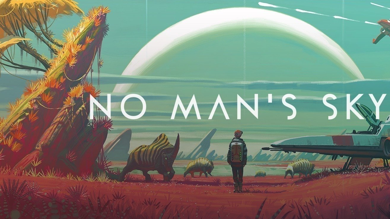 Petition · To show Hello Games and Sean Murray how many of us need ...