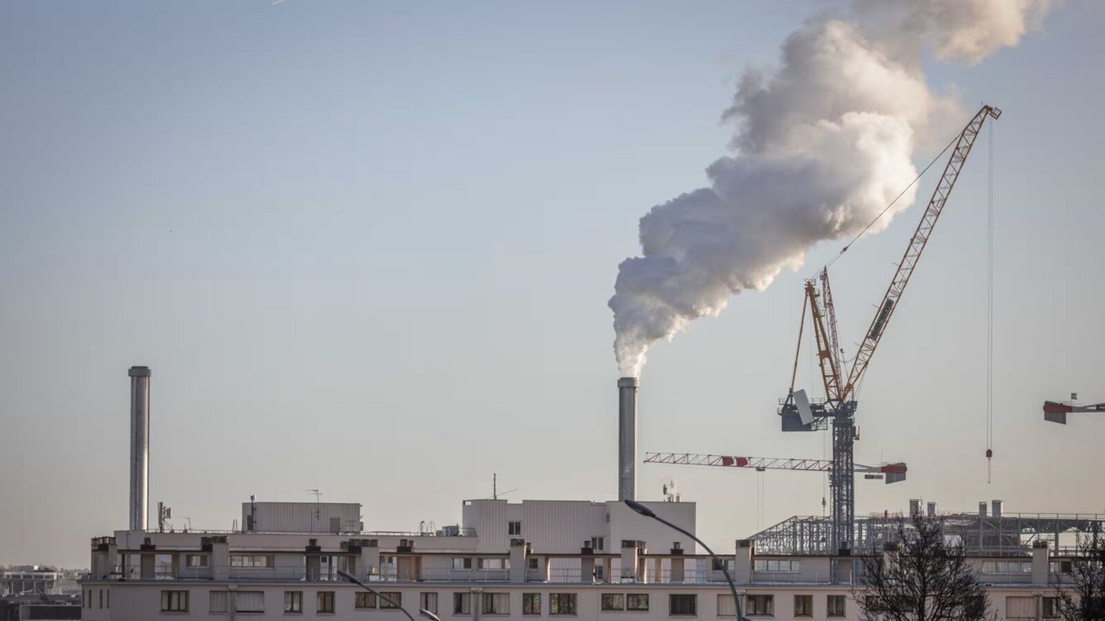 Pétition · Pour un contrôle continu et transparent de la pollution de l ...