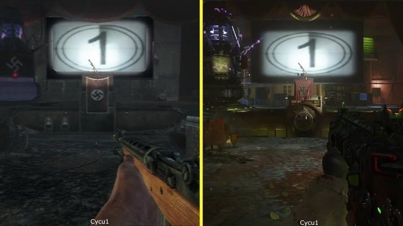Petition · Activision: To not censor Swastikas in Call of Duty Nazi ...