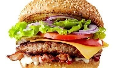 Petition · help my friend get me a burger - United States · Change.org