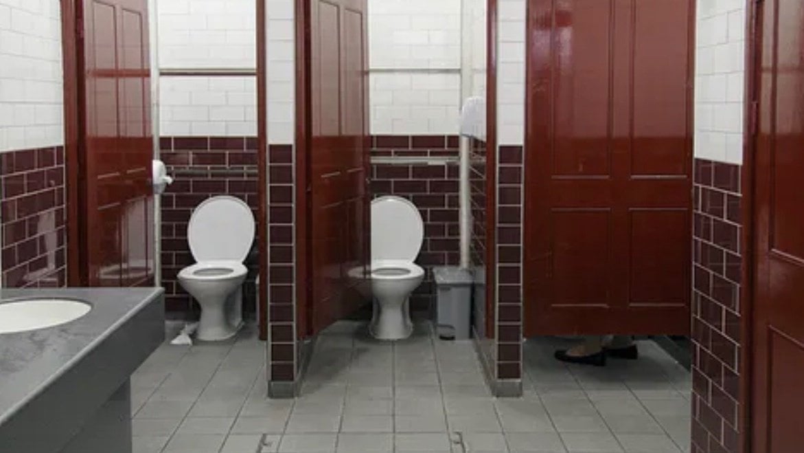 Petition · For not only cisgender people to be assigned a bathroom ...