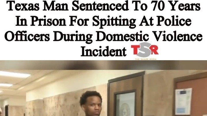 Petition · Justice for Larry Pearson - United States · Change.org