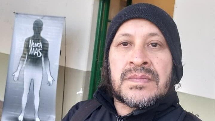 Petición · JUSTICIA POR JOSÉ DANIEL (PEPE) TABARES - Argentina · Change.org