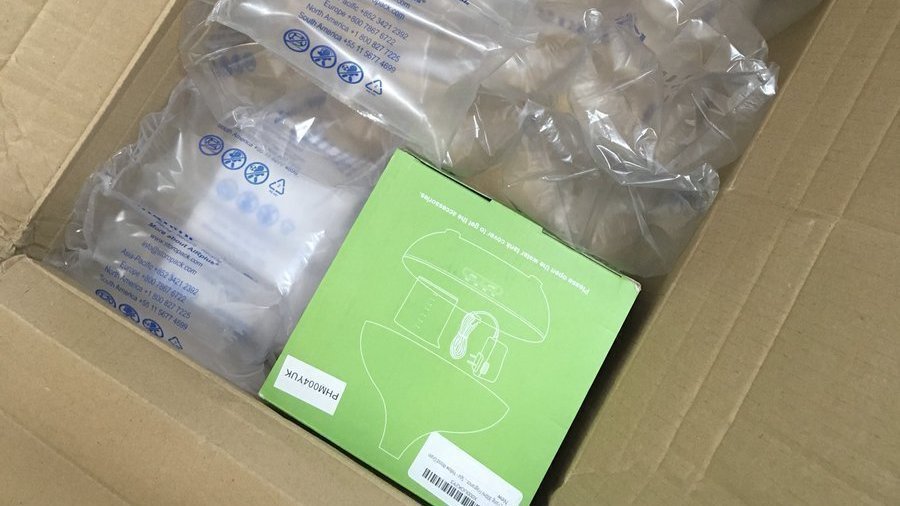 Petition · Get Amazon to use less packaging - United Kingdom · Change.org