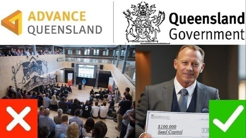 Petition · Want $100,000 for your startup ? Sign this petition ...