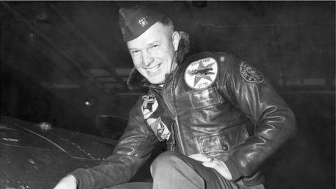 Petition · Honor Our Living Hero, CAPT Royce Williams, "The Forgotten ...