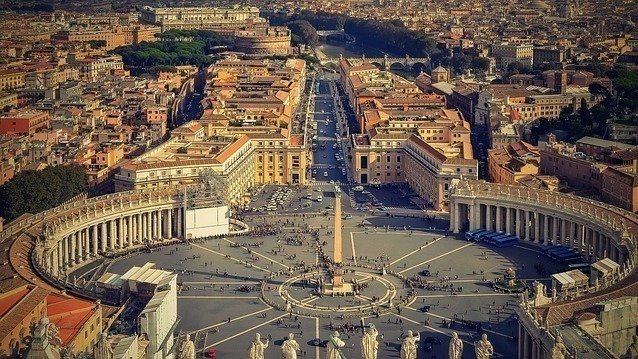 Petition · Instate a Cork-Rome (FCO) all year round, weekly flight ...