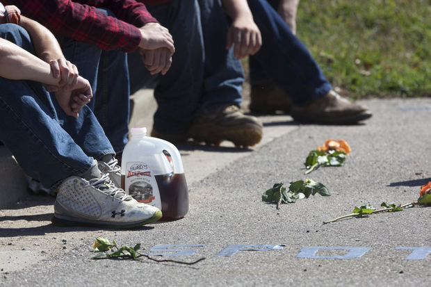 Petition · Allow Us to Keep Tyler Burd's Spot! - United States · Change.org