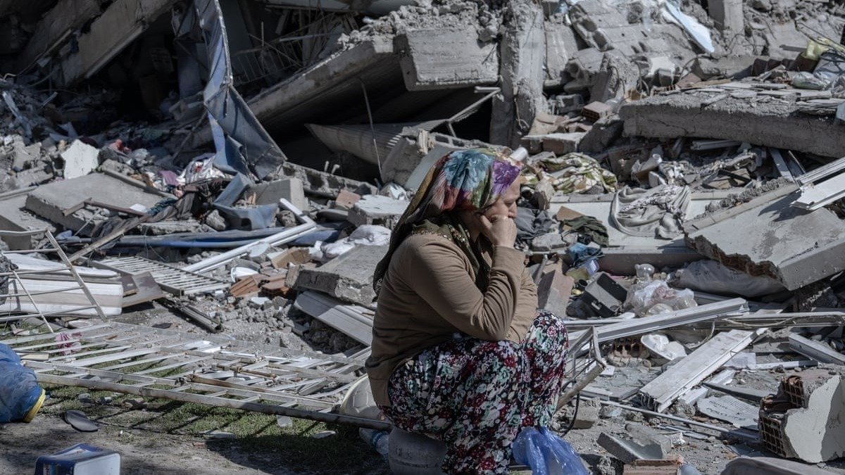 Petition · Lets save Turkey - United Kingdom · Change.org