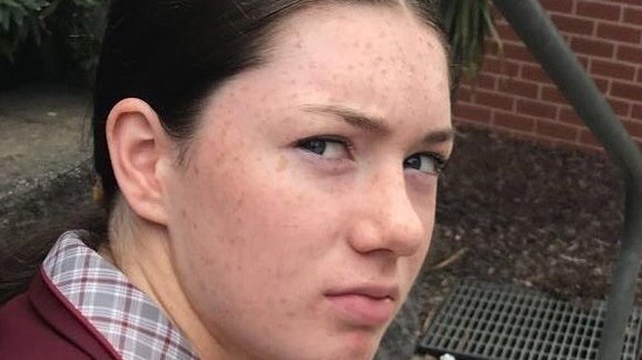 Petition · Justice for Mel bc she got mole for 2 subjects RIP ...
