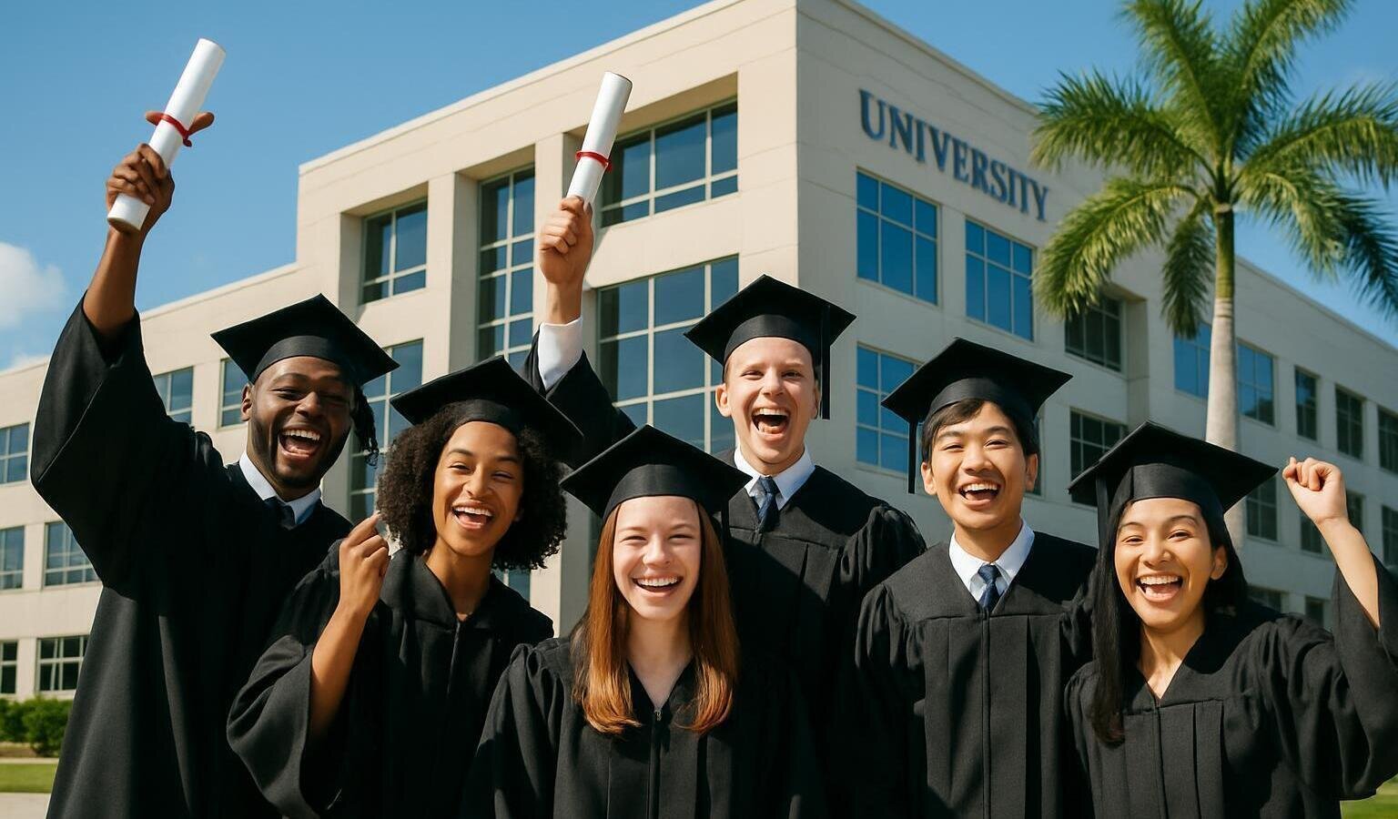 Petition · Have Piper High School graduate at Nova Southeastern ...