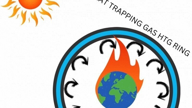 Petition · Rename Greenhouse Gases(GHG) to Heat Trapping Gases (HTG ...