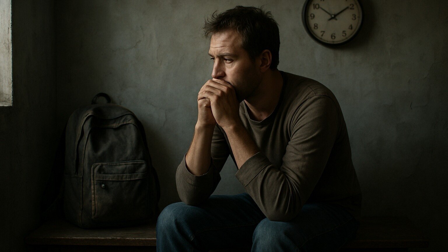 Petition · Stop probation recalls for minor infractions - United ...