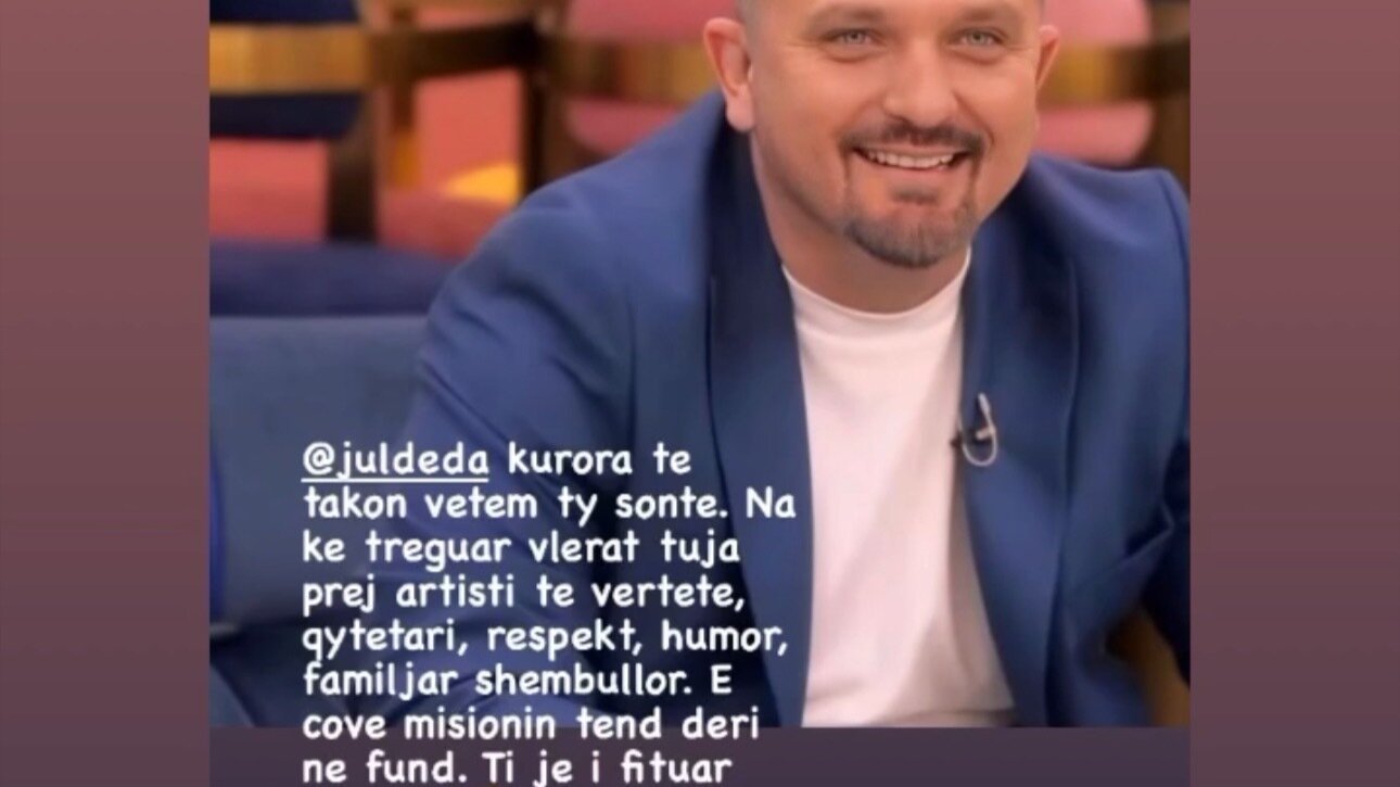 Petition · Demand Justice for Jul Deda as Big Brother VIP 3 Winner ...