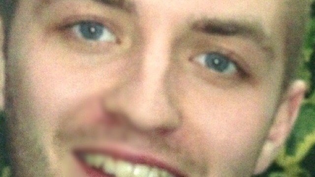 Petition · Allow us to have a memorial bench in memory of Kieran McColl ...