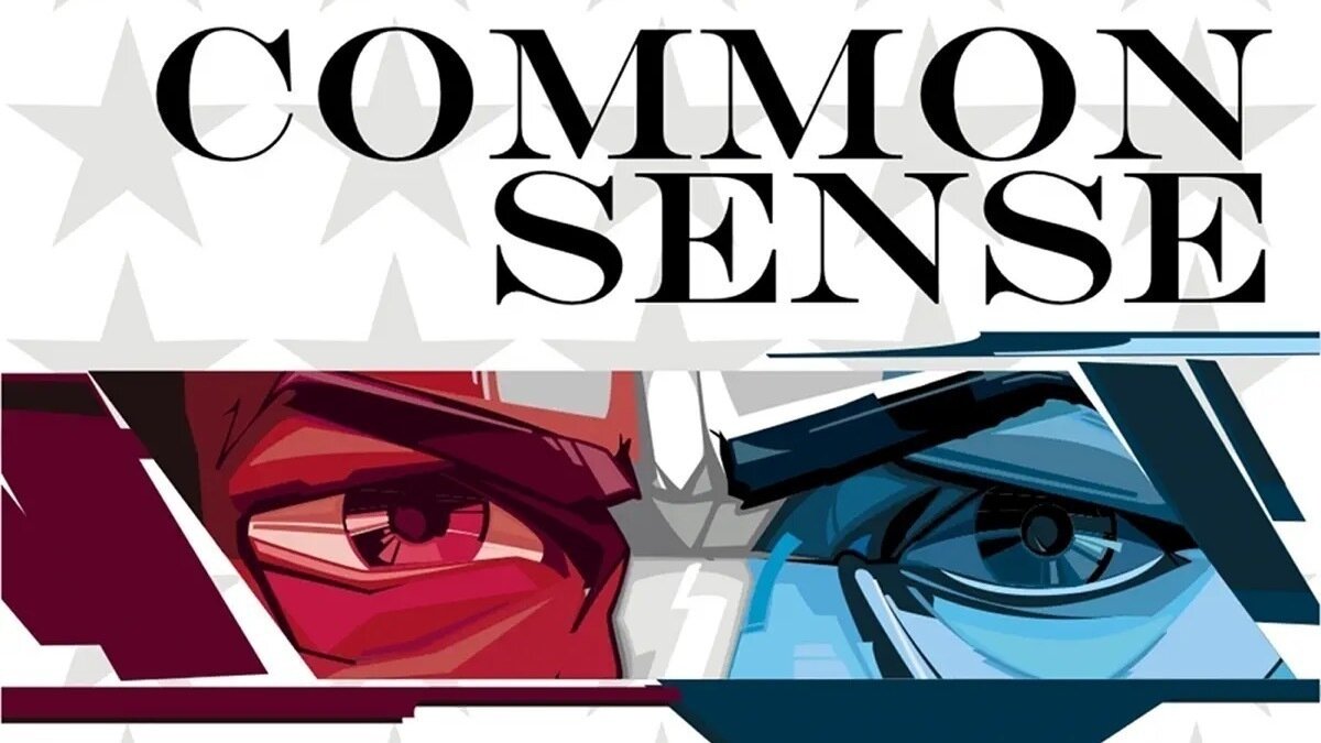 Petition · Bring back Common Sense - United States · Change.org