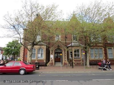 Petition · Save Lytham Library - United Kingdom · Change.org