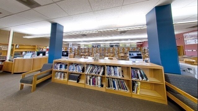 Petition · Get Back the Library Archbishop Mitty HS (no more permanent ...