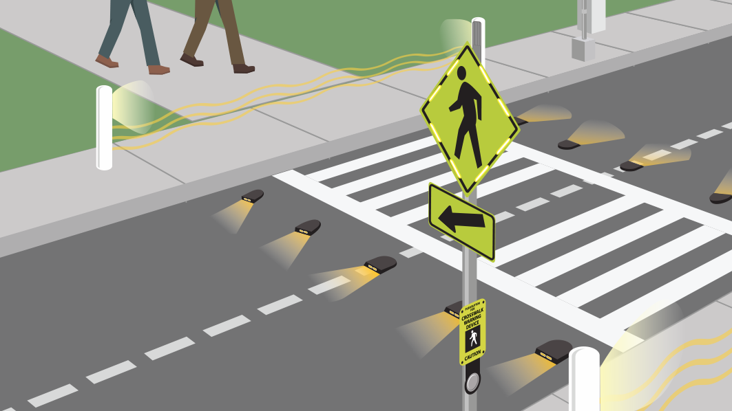 Petition · Increasing Crosswalk Safety to Prevent Injuries - United ...