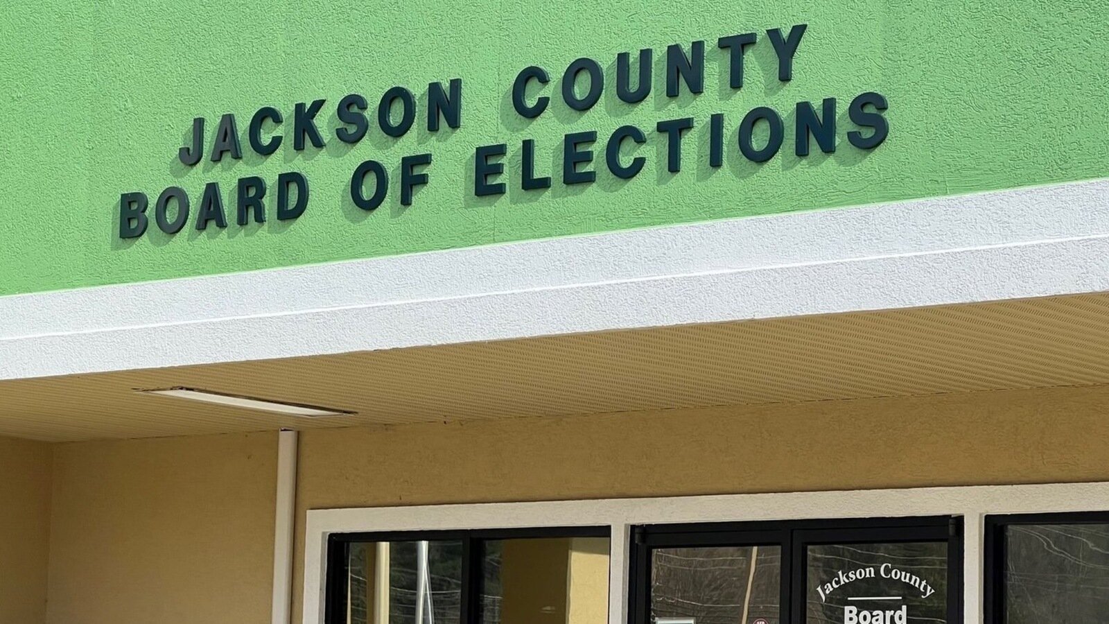 Petition · Call for resignation of Jackson County Board of Elections ...