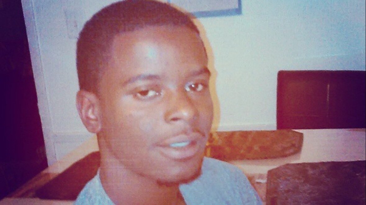 Petition · Free Revlon Scoggins – End His Illegal Detainment at ...