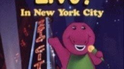 Petition update · We want the Live-Action Version of Barney back for ...