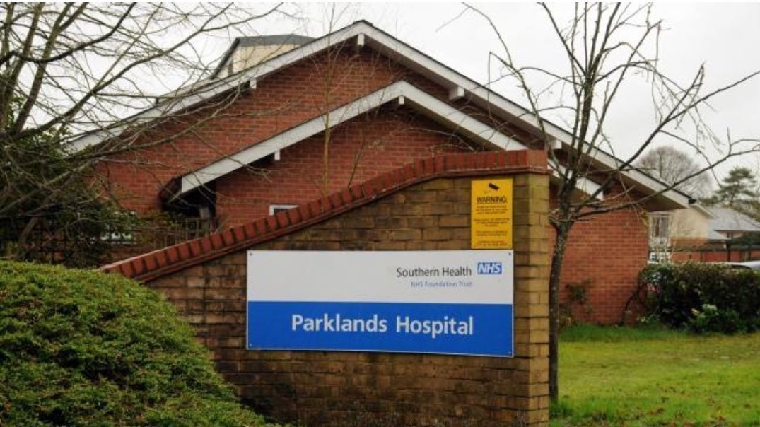 Petition · Independent enquiry into southern health acute psychiatric ...