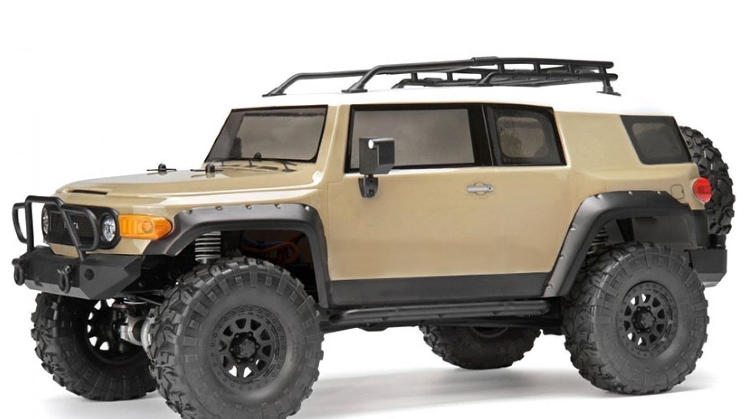 Petition · Bring back FJ Cruiser - United States · Change.org