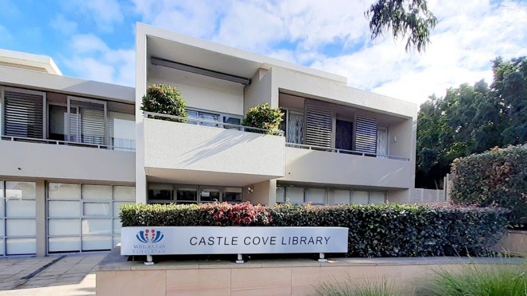 Petition · Reopen the Castle Cove community library - Castle Cove ...