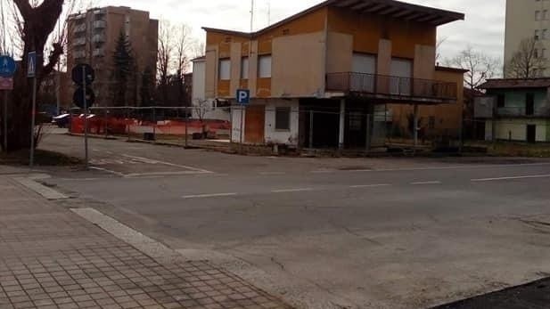 Petizione · La posizione della nuova camera mortuaria è sbagliata e va ...