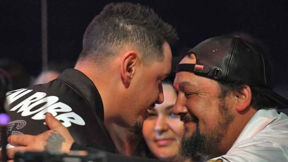 Petition · Help Ben Robb get to the Darts World Championships, we just ...