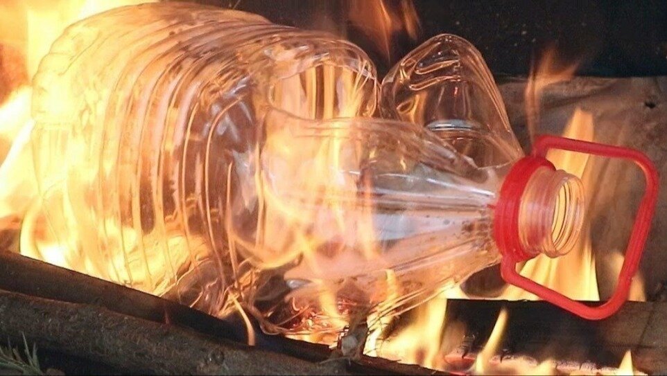 Petition · Prohibit Homeowners from Regularly Burning Plastics ...