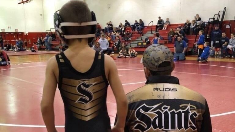 Petition · Bring Coach Walsh back in BC wrestling room - United States ...