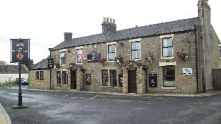 Petition · Keep our local pub(The Bush) open - United Kingdom · Change.org