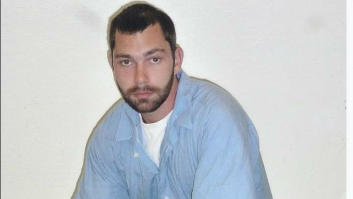 Petition update · Christopher Bennett · Change.org