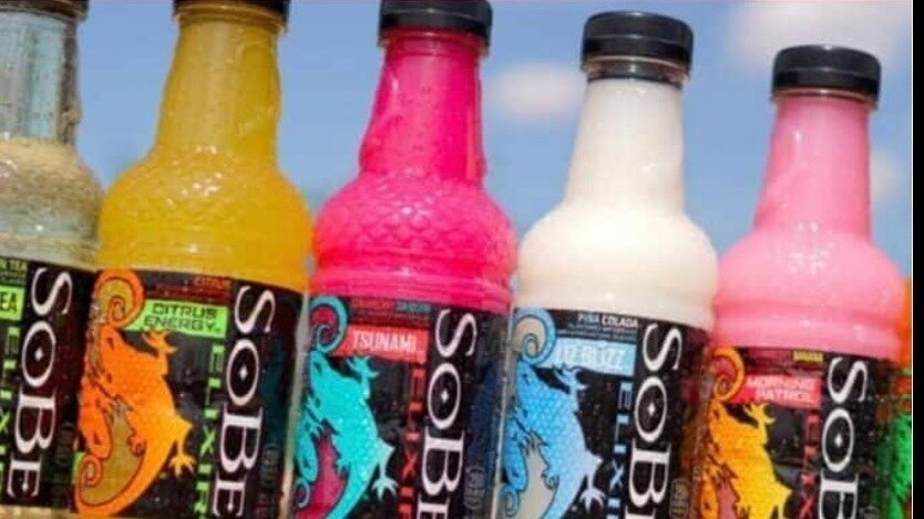 Petition · Reinstate the Production and Sales of SoBe Drinks - United ...