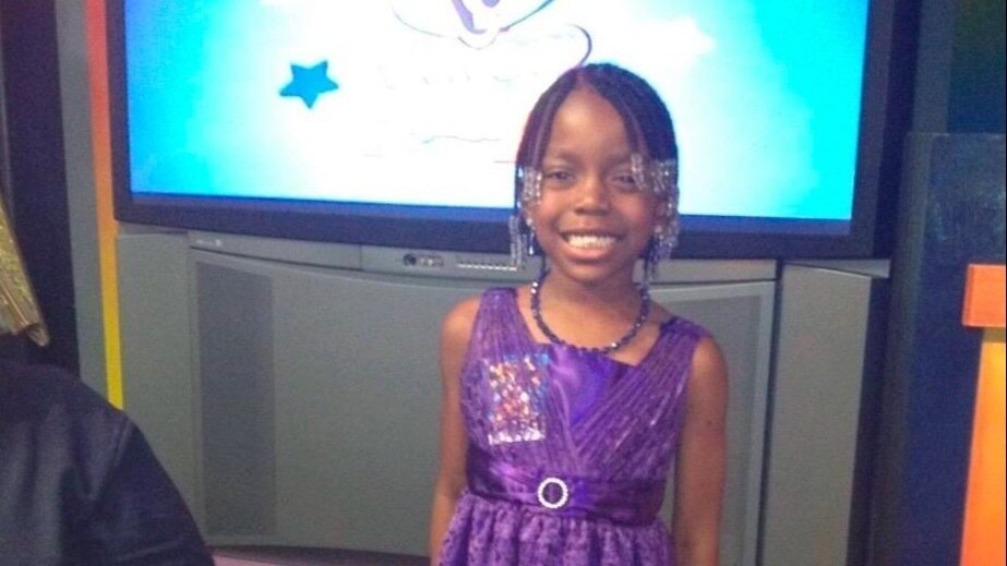 Petition · Let Katriel pierce her nose - Calabasas, United States ...