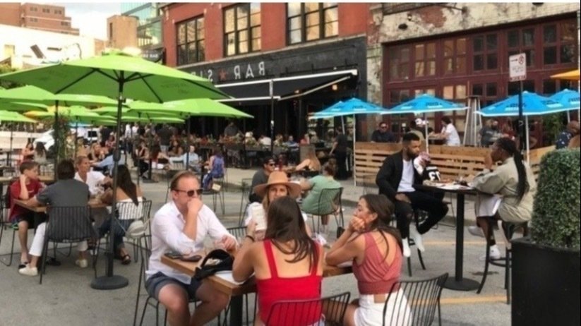 Petition · Let’s clean up 75th street Chicago - United States · Change.org