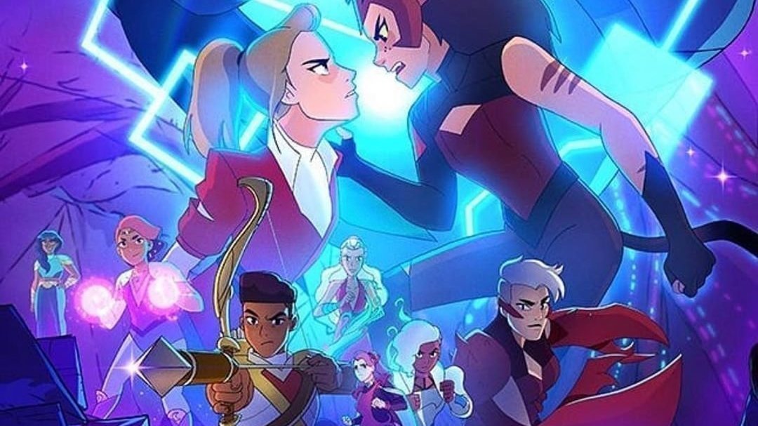 Petición · shera movie - Chile · Change.org