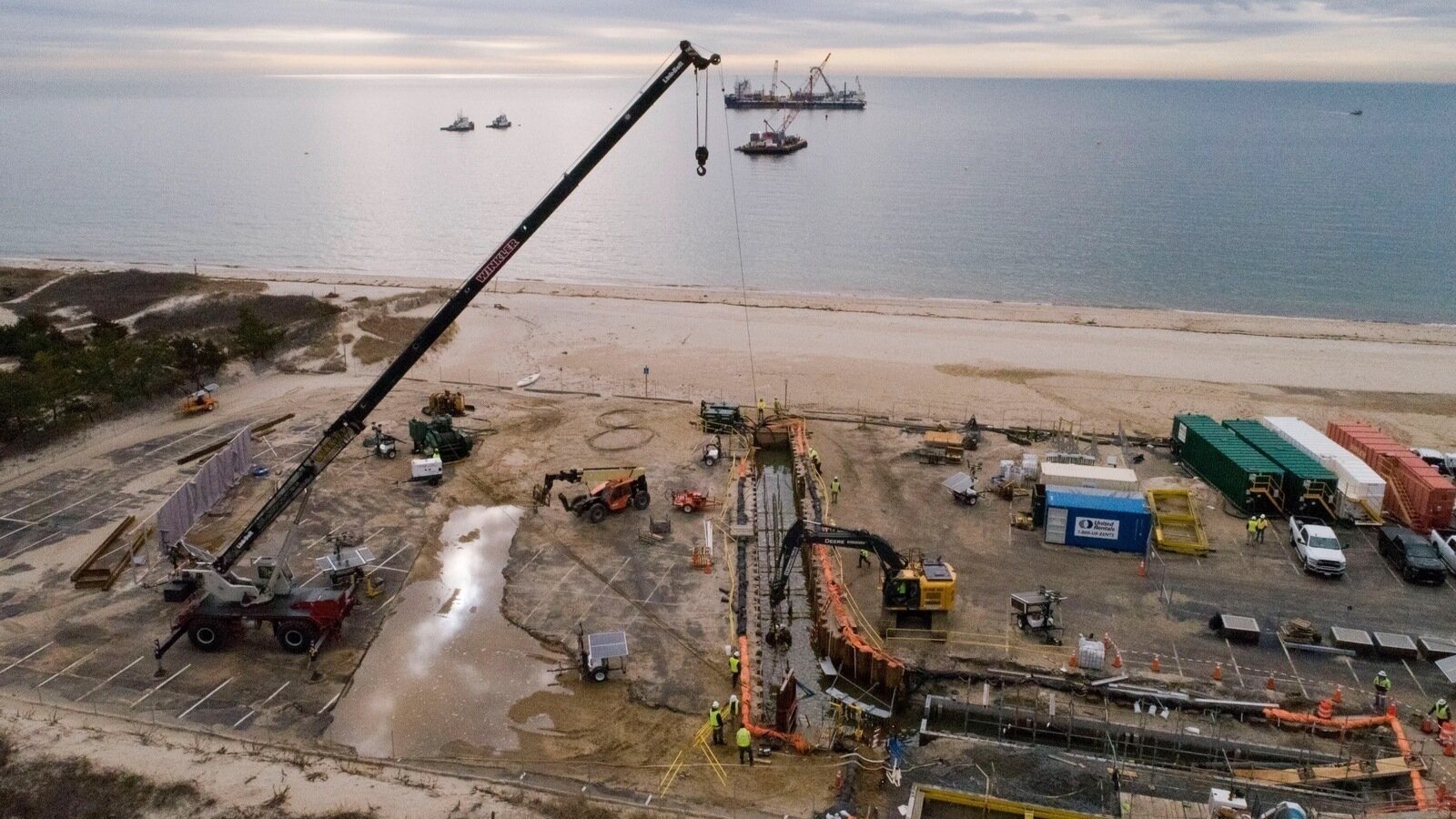 Petition · Stop the High-Risk Power Cables Project in Sea Girt ...