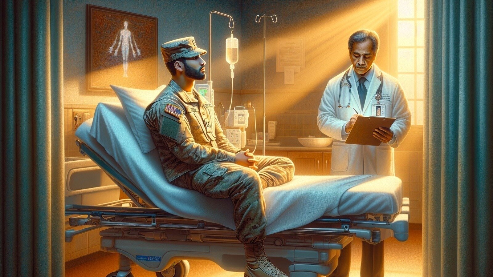 Petition · Mandate Mayo Clinic Transplant Center to Accept VA Insurance ...