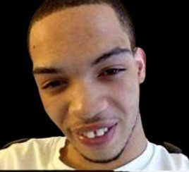 Petition · ICE JJ FISH MOD - United States · Change.org
