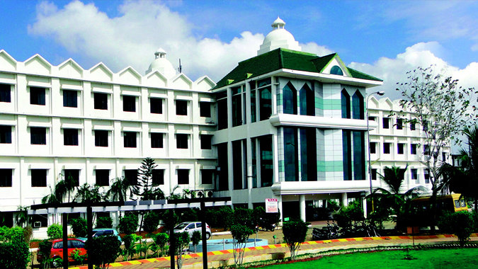 Petition · Reduce M.A.M. College of Engineering's working hours - India ...