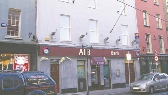 Petition · Keep AIB Bank in New Ross Open as a Proper bank with all ...