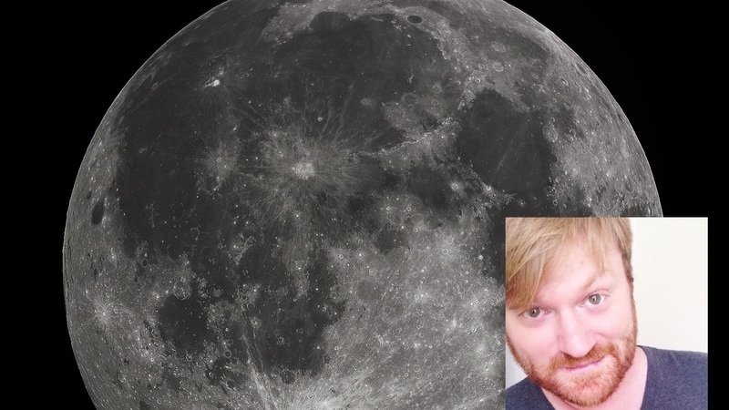 Petition · The United Nations : Change The Name of the Moon to "Brady ...